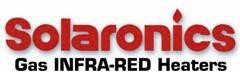 L. E. Ribar Company, Inc. - Solaronics Infrared Heaters